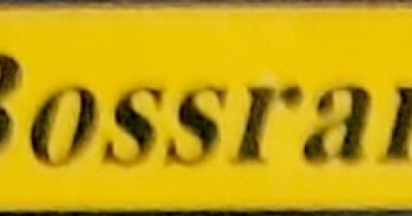 BOSSRAM