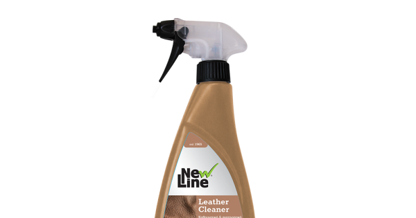 ΚΑΘΑΡΙΣΤΙΚΟ-ΥΓΡΟ-NEW-LINE-LEATHER-CLEANER-350ml-90376