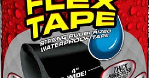 ΑΔΙΑΒΡΟΧΗ-ΜΟΝΩΤΙΚΗ-ΤΑΙΝΙΑ-10CM-X-1.5M-ΜΑΥΡΗ-FLEX-TAPE-17134
