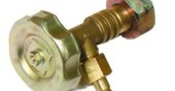 ΔΙΑΚΟΠΤΗΣ ΦΙΑΛΗΣ ΥΓΡΑΕΡΙΟΥ (ΣΤΡΑΓΓΚΑΛΙΣΤΗΣ)