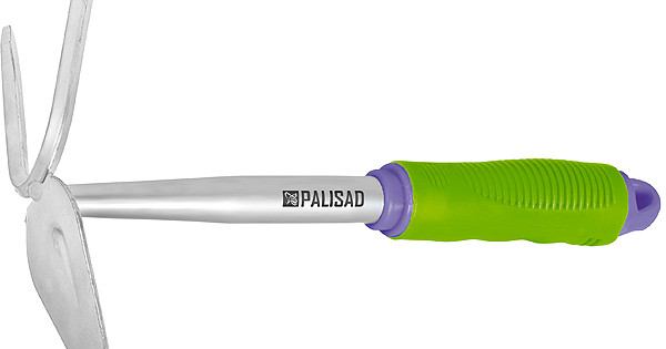 ΣΚΑΛΙΣΤΗΡΙ ΜΕ 2 ΠΙΡΟΥΝΕΣ ΚΑΙ ΤΣΑΠΑ PALISAD 630058