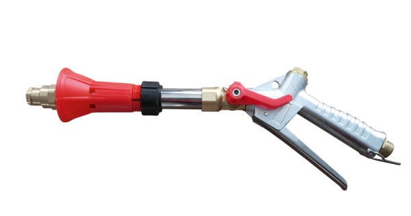 ΠΙΣΤΟΛΙ ΨΕΚΑΣΜΟΥ TURBO