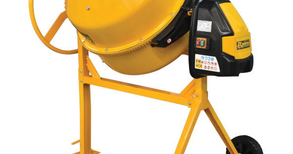 EXPRESS ΜΠΕΤΟΝΙΕΡΑ 200Lt/850W