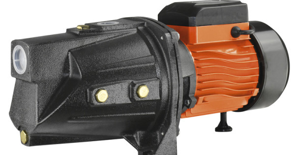 KRAFT: ΑΝΤΛΙΑ ΑΥΤΟΜΑΤΗΣ ΑΝΑΡΡΟΦΗΣΗΣ 1500 W